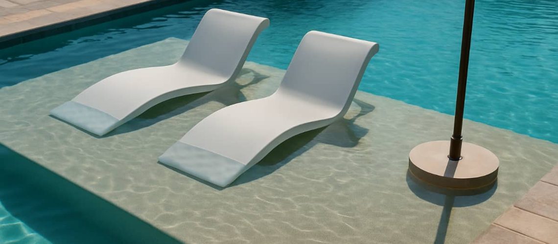 Sun Shelf Vs. Baja Shelf Vs. Tanning Ledge: Key Differences